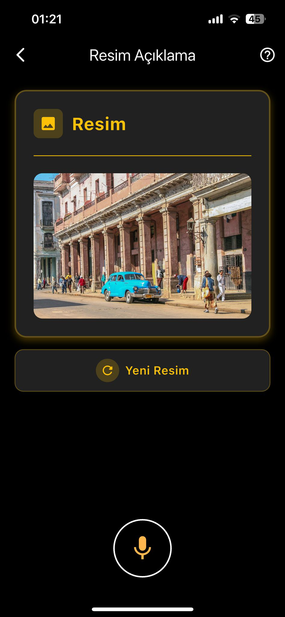 DeLeA - THY Kabin Memurları için DLA Sınav Hazırlık Uygulaması